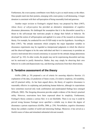 Congnitive | PDF | Science