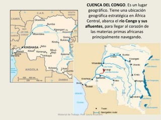 Congo. | PPTX