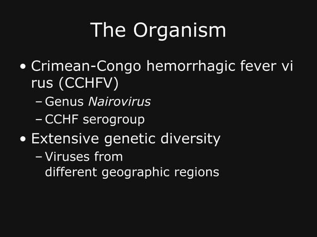 congo fever ppt shweta.pptx