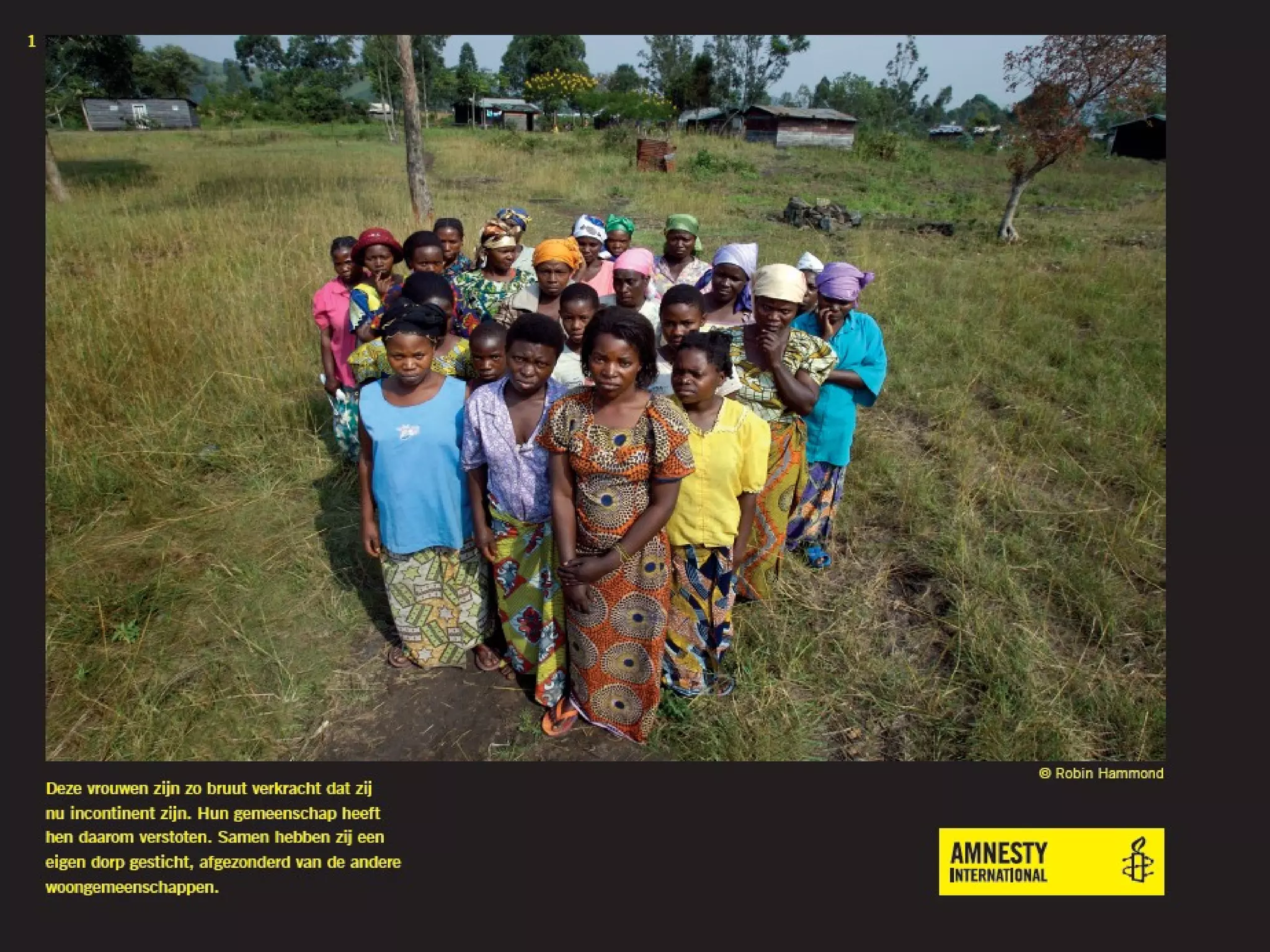 DR Congo Powerpoint | PPT