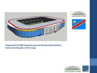 Congo Stadium 25.9.12