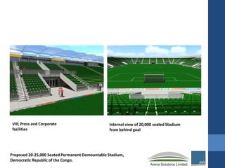 Congo Stadium 25.9.12