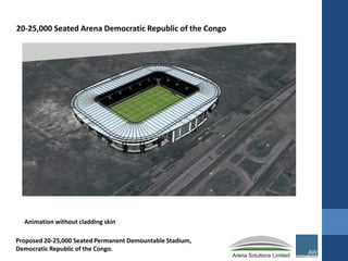 Congo Stadium 25.9.12