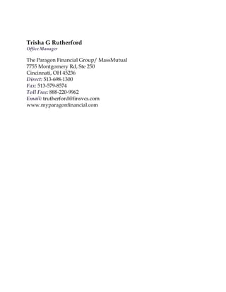 Congrats To Our Winners | PDF