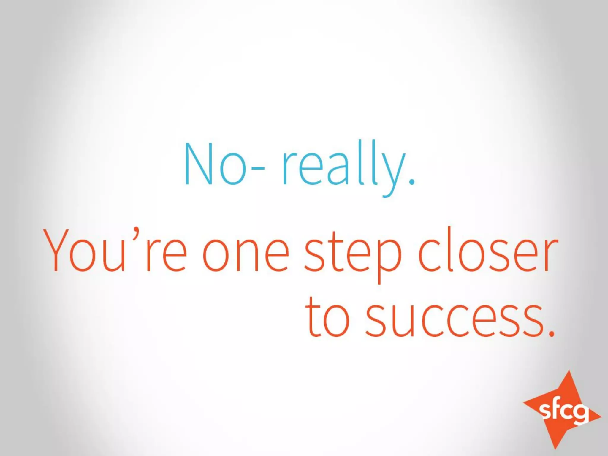 Congrats you failed | PDF