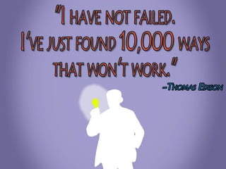 Congrats you failed | PDF