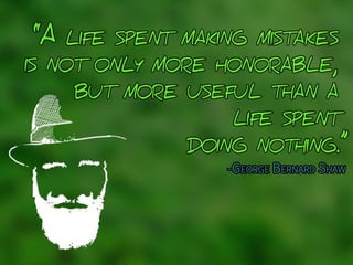 Congrats you failed | PDF