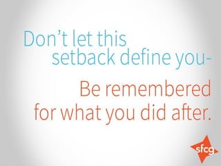 Congrats you failed | PDF