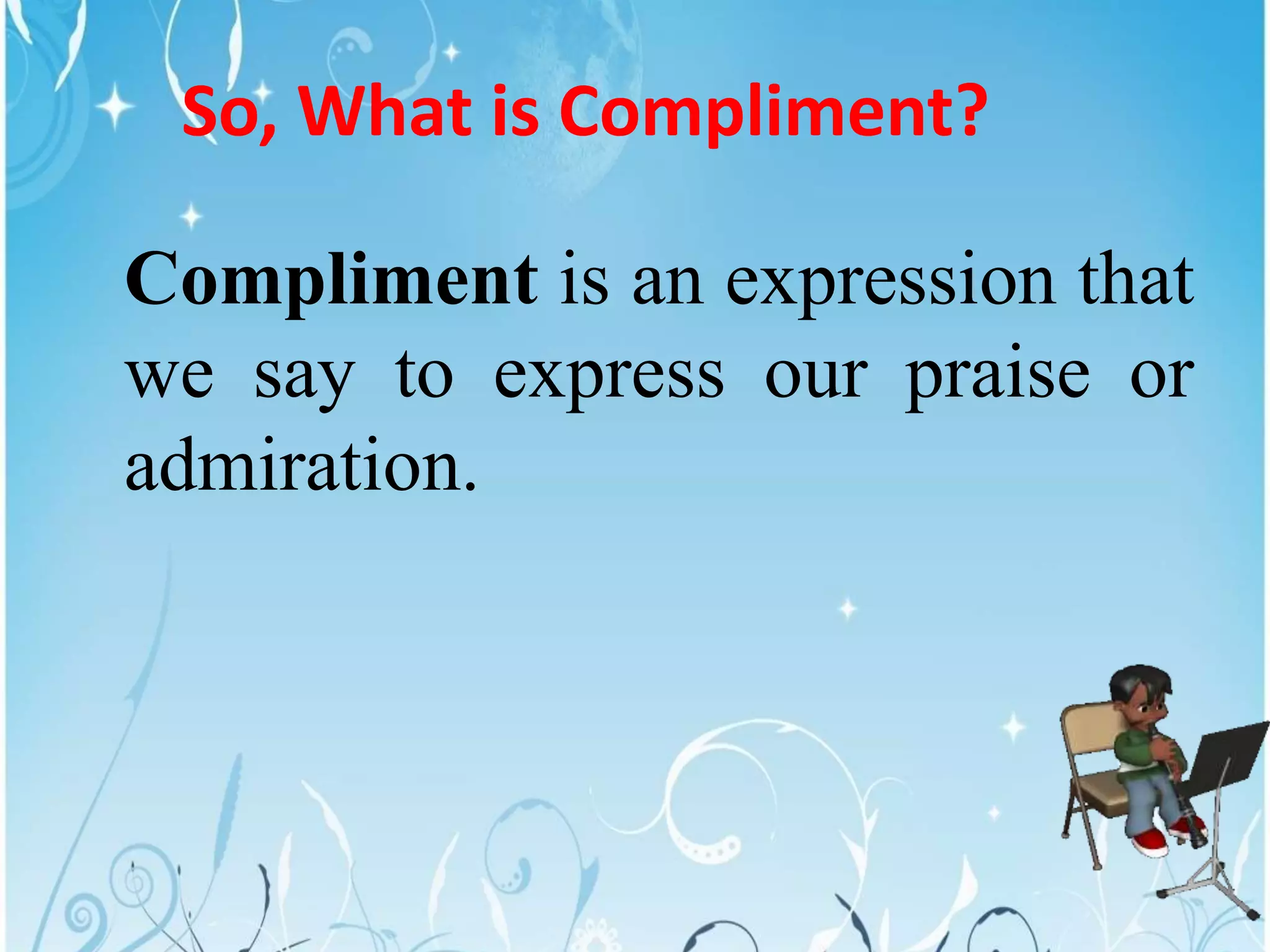 CONGRATULATION AND COMPLEMENTING.pptx