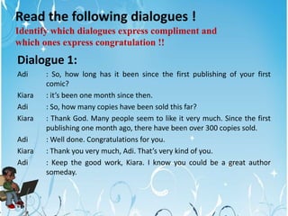 CONGRATULATION AND COMPLEMENTING.pptx