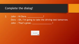 Congratulation and Complimenting PPT.pdf