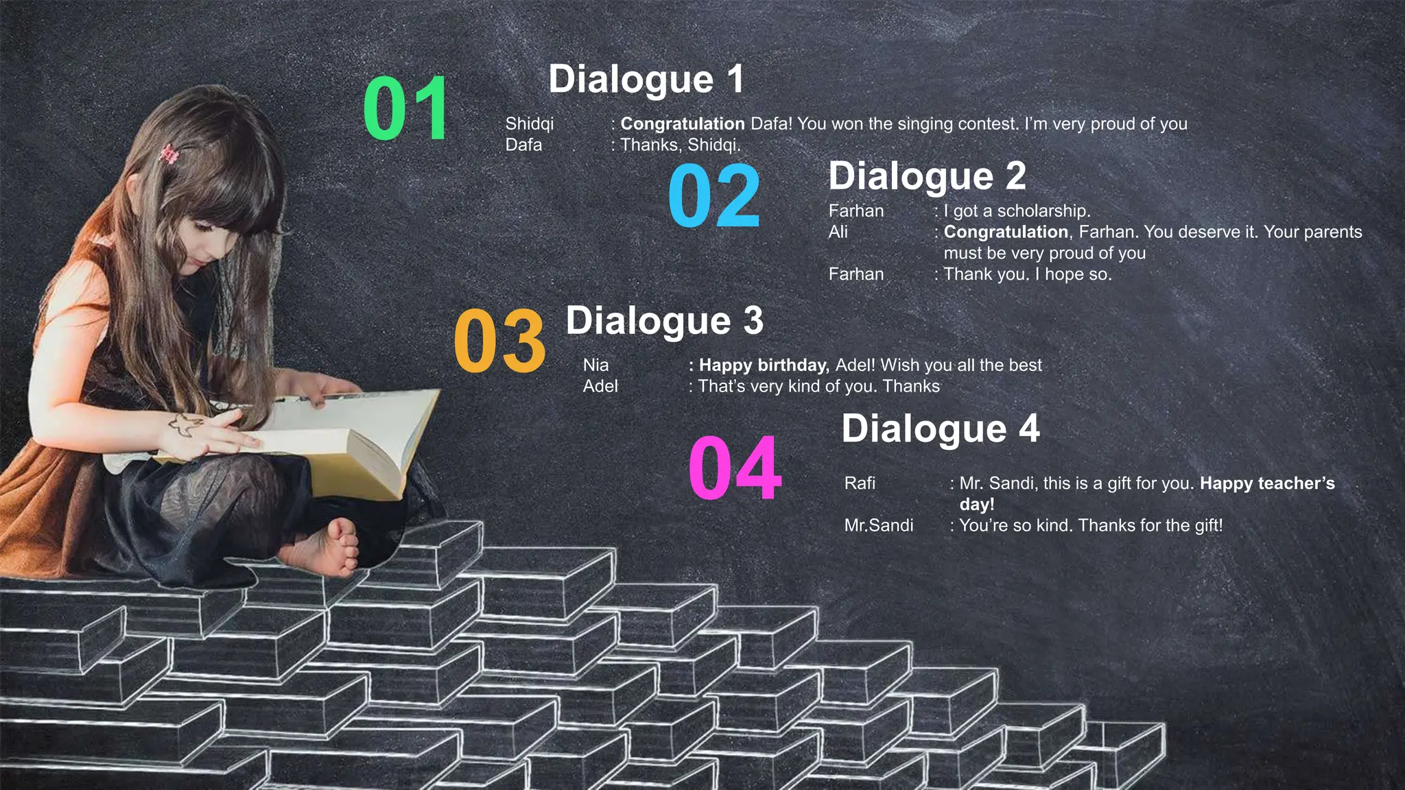 CONGRATULATION AND HOPE BAHASA INGGRIS.pptx