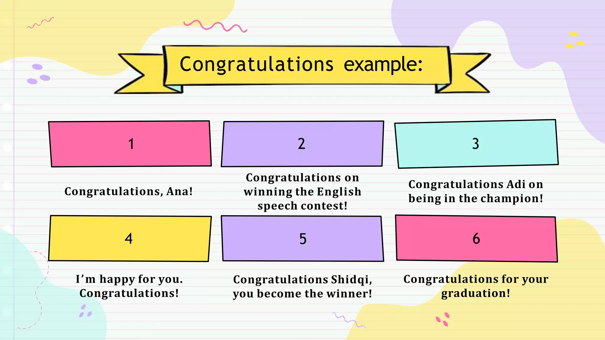 congratulation, hope, and wish - Copy.pptx