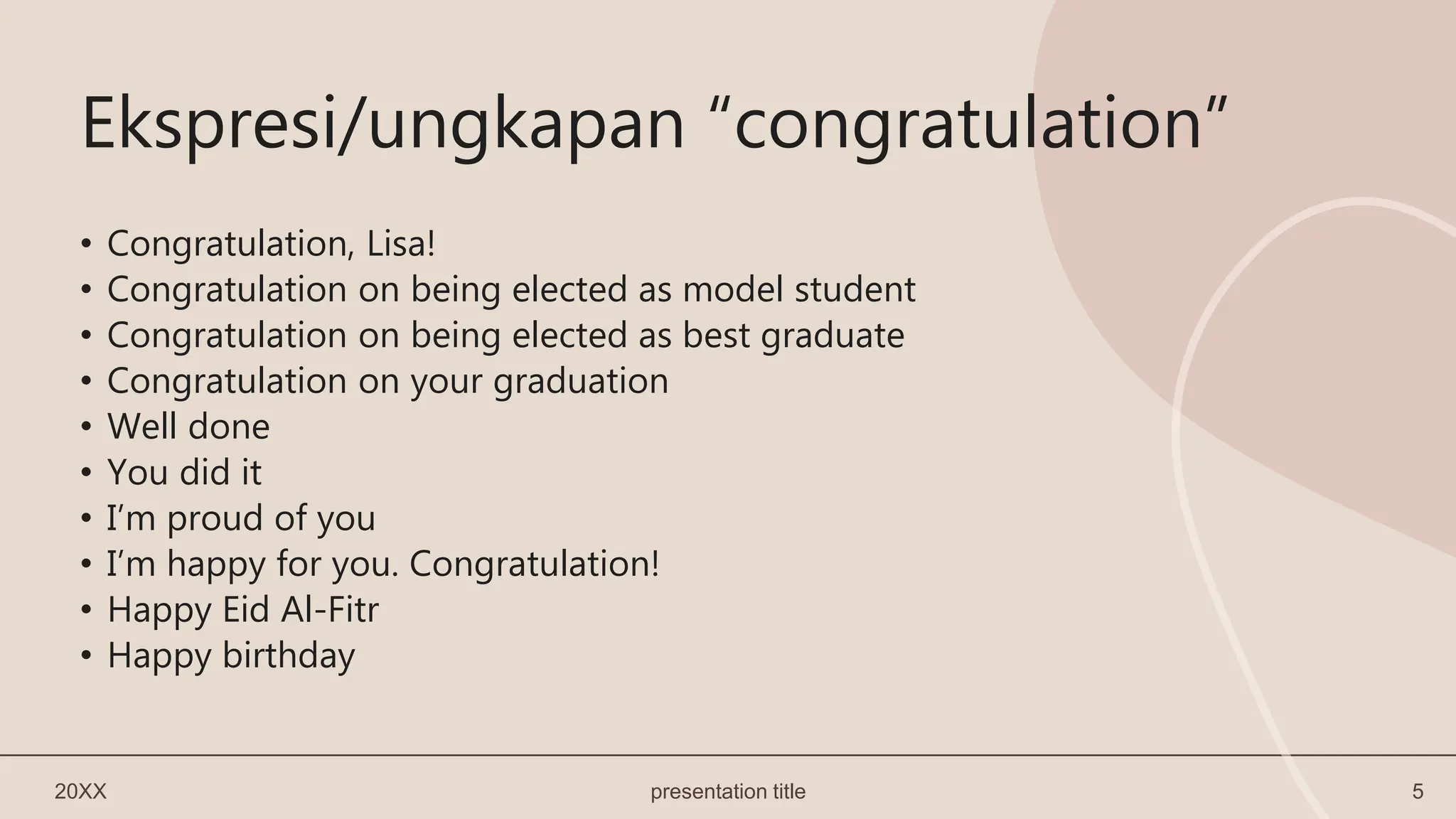 Congratulation, Hope and Wishes.pptx