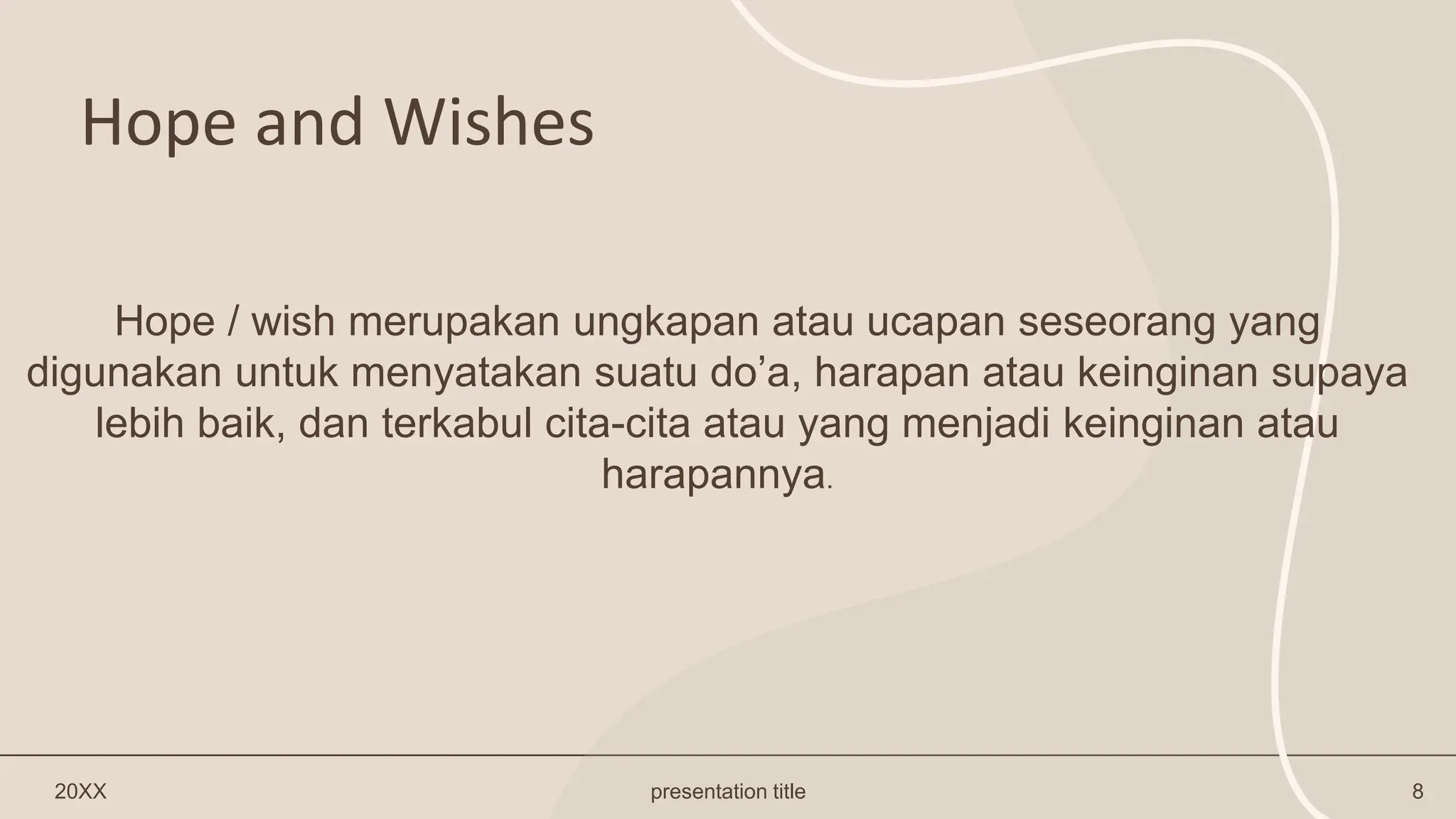 Congratulation, Hope and Wishes.pptx