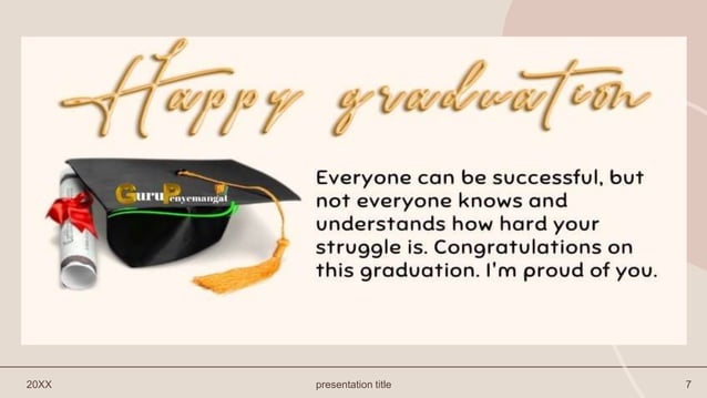 Congratulation, Hope and Wishes.pptx | Birthday | Personal Celebrations ...