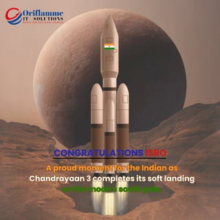 CONGRATULATION ISRO! | PDF | Space and Astronomy | Science