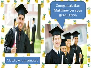 Congratulation other | PPT