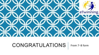 Congratulations | PPT