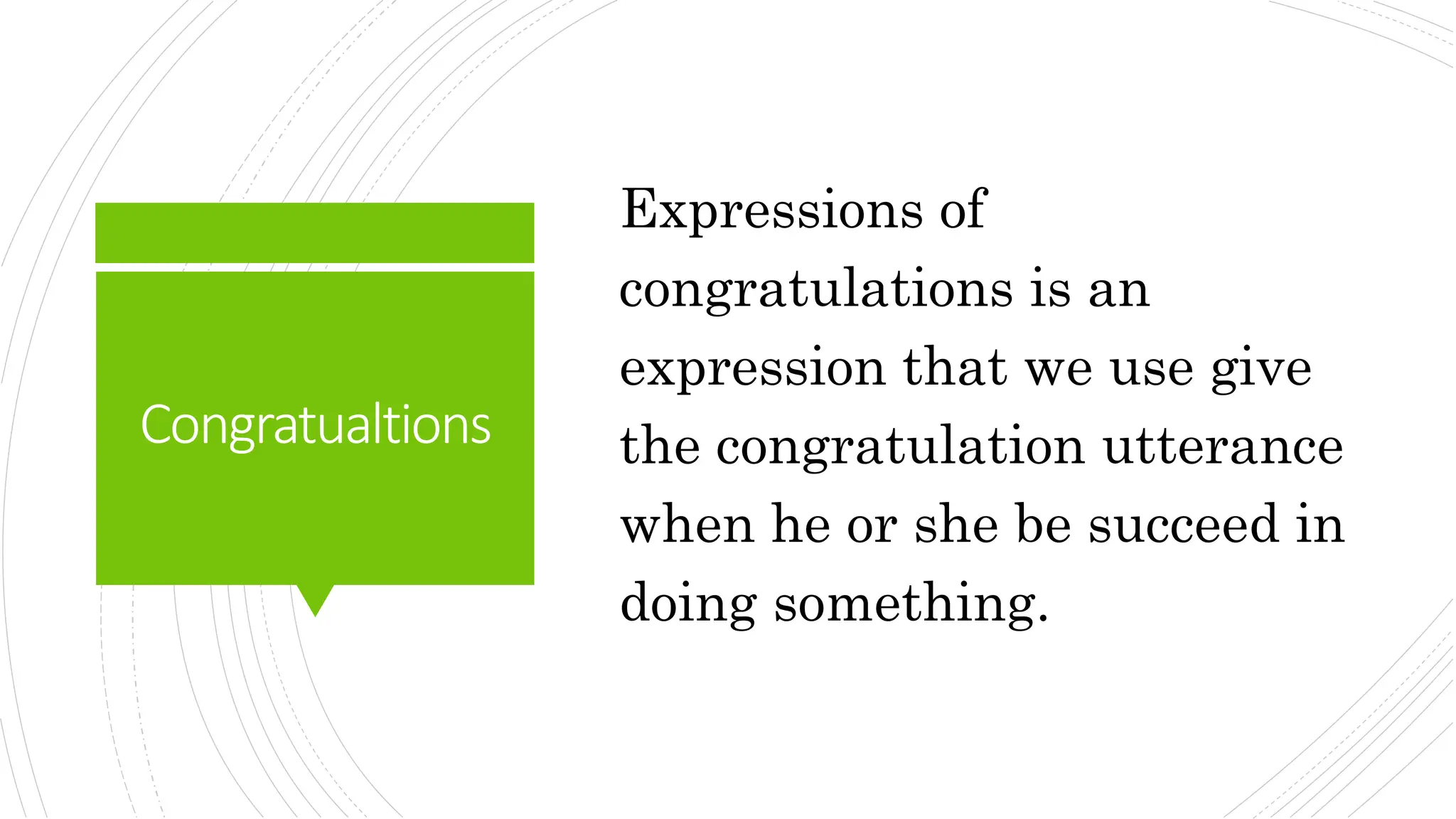 Congratulations, Compliment, and Gratitude.pptx
