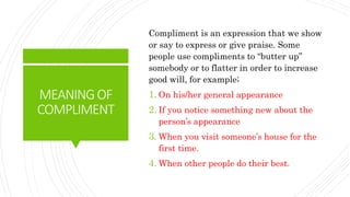 Congratulations, Compliment, and Gratitude.pptx