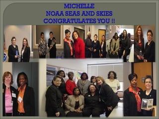 Congratulations michelle crockett | PPT