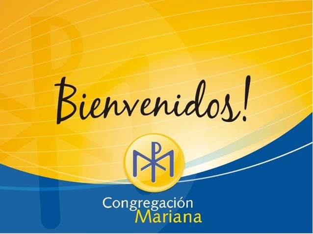 Congregacion Mariana | PPT