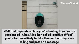 The Joy of Diverse Teams | PPT