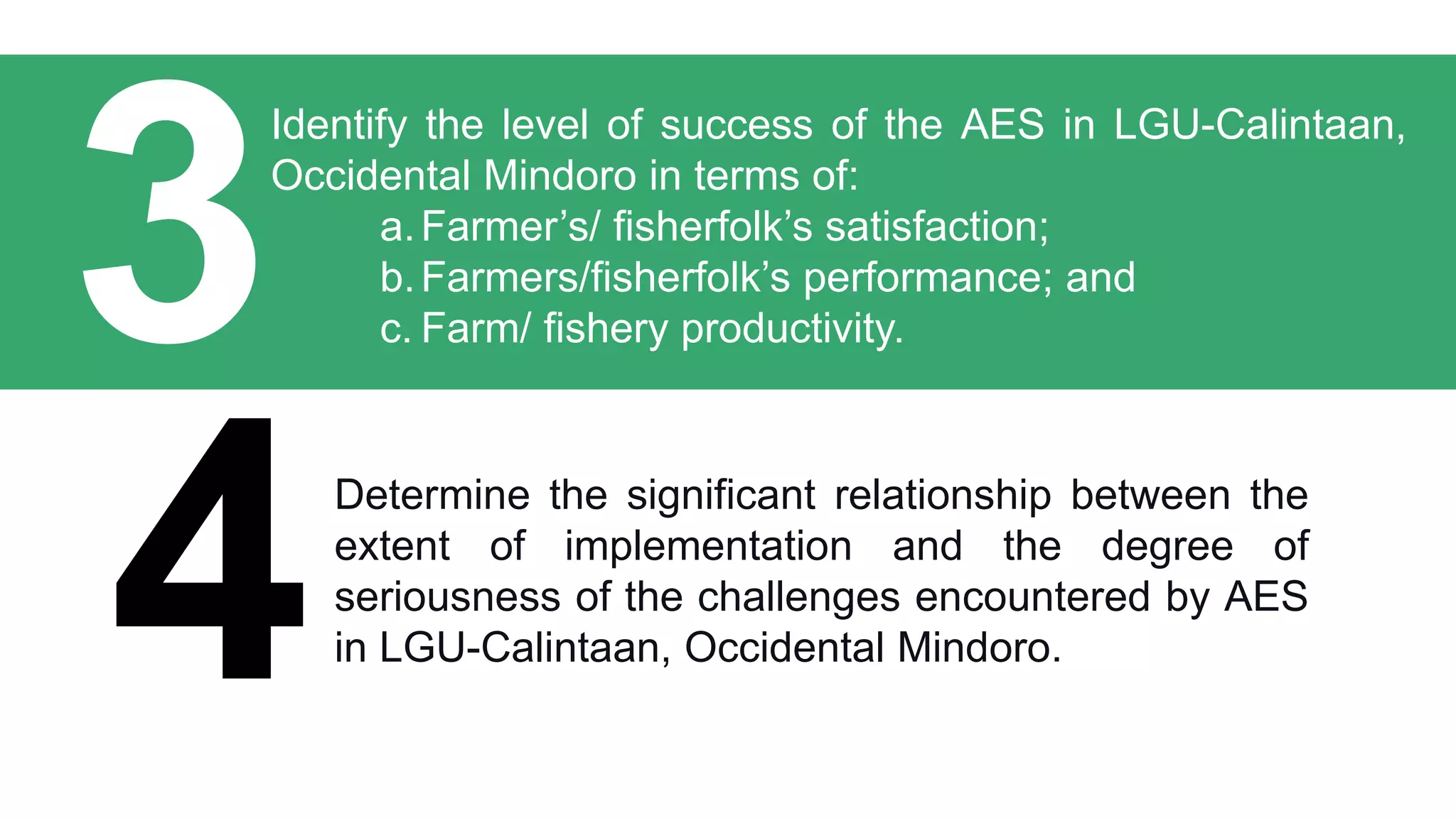 Implementation, challenges and success of AES.pptx