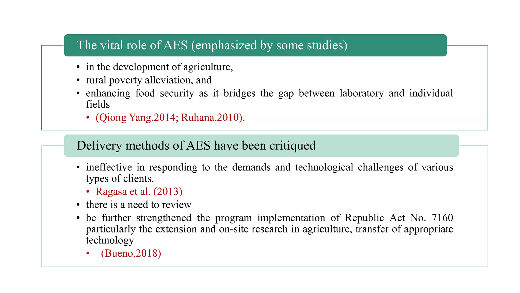 Implementation, challenges and success of AES.pptx
