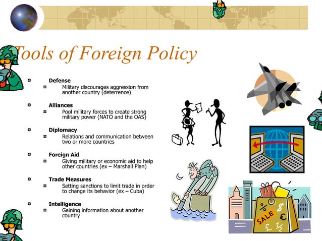 Congress And U.S. Foreign Policy | PPT