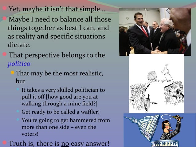 Congress at work | PPT