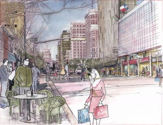 Congress Ave, Austin, TX | PDF
