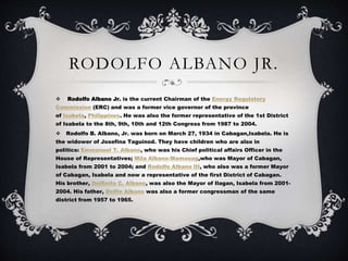 Congressman ng pilipinas | PPTX