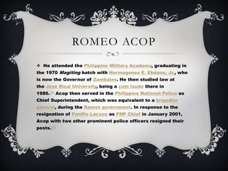 Congressman ng pilipinas | PPTX