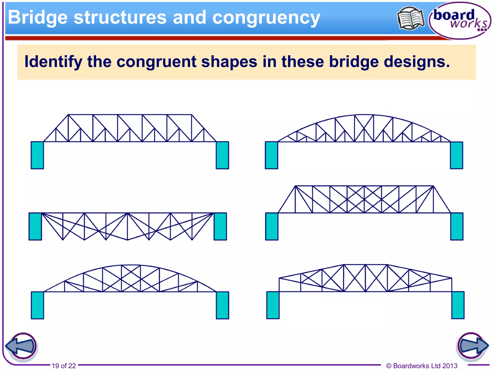 Congruence and similarity | PPTX