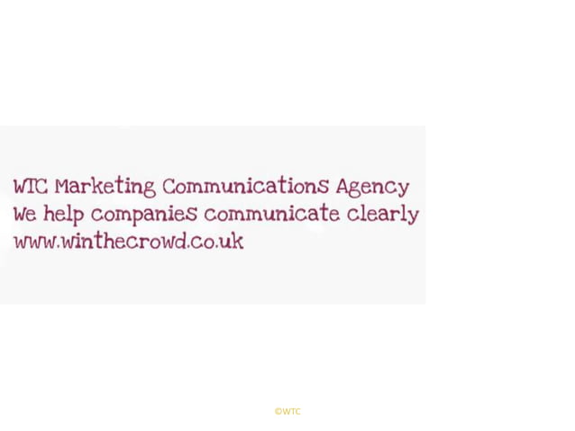 CONGRUENCE and the art of GOOD communication | PPTX