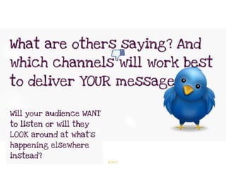 CONGRUENCE and the art of GOOD communication | PPTX