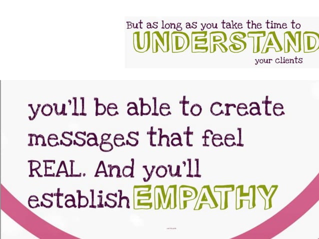 CONGRUENCE and the art of GOOD communication | PPTX