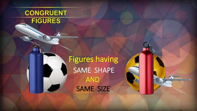 Congruence of Triangle 1.pptx Maths, Triangles for GRADE 8 | PPTX ...
