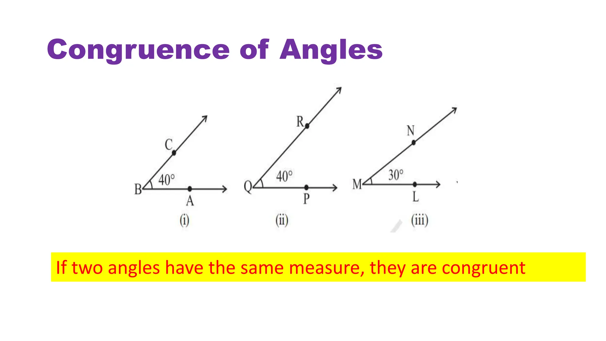 Congruence of Triangles Class 7 Mathematics.pptx