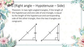 Congruency -WPS Office.pptx