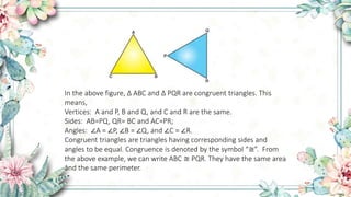 Congruency -WPS Office.pptx