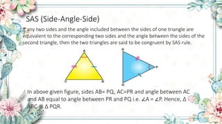 Congruency -WPS Office.pptx