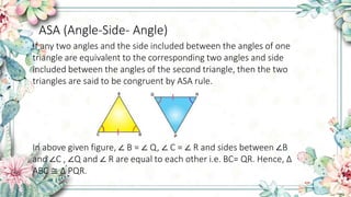 Congruency -WPS Office.pptx