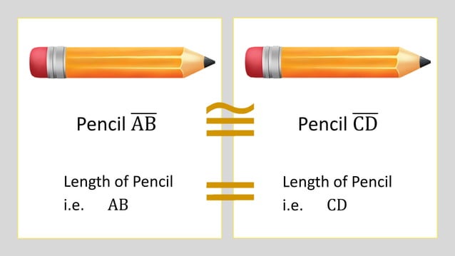 Congruency vs Equality | PPT | Free Download