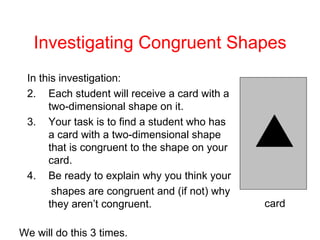 Congruent | PPT