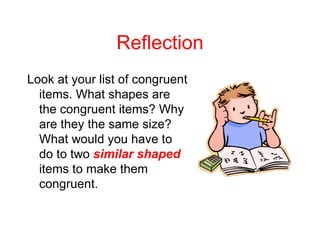 Congruent | PPT