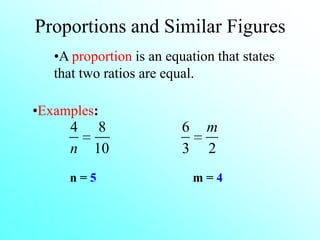 Congruent and similar triangle by ritik | PPSX