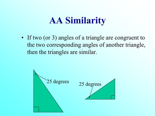 Congruent and similar triangle by ritik | PPT